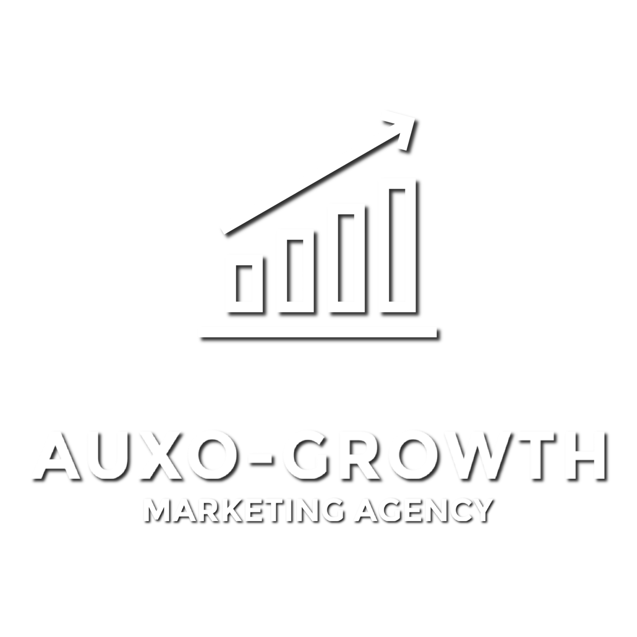 Auxo Growth Solutions - Your All-In-One Marketing Powerhouse